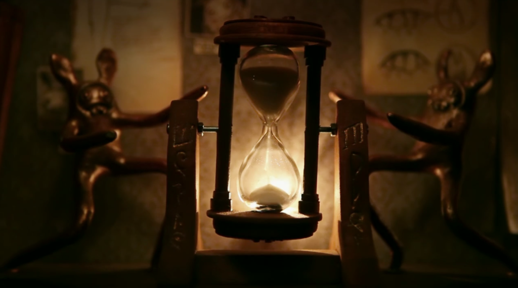 The Maker – The HUB